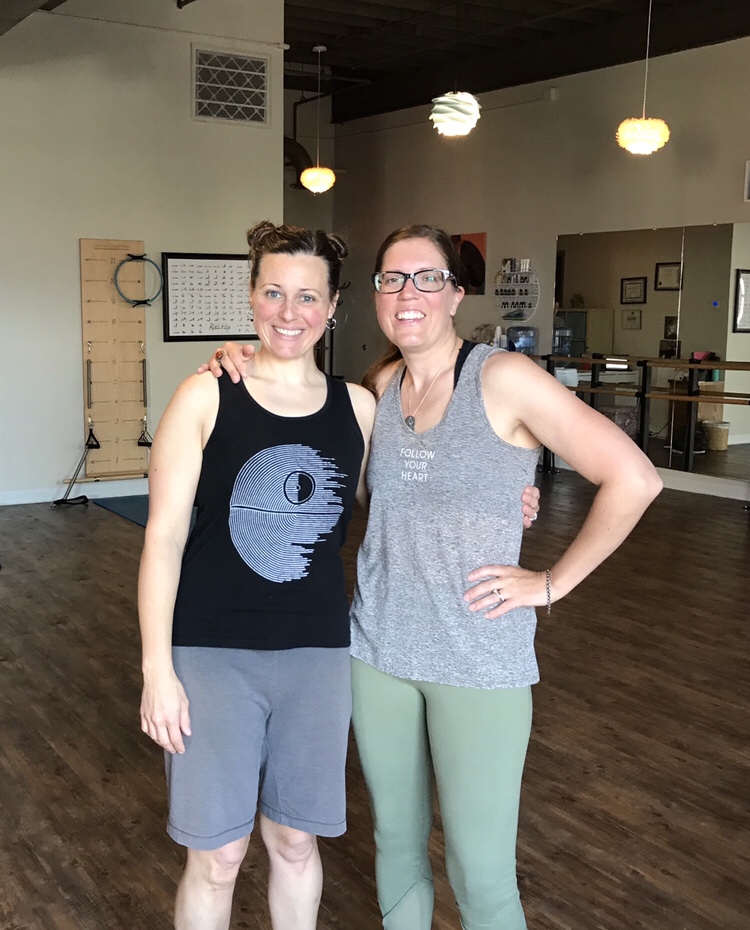 Teacher Credentials a.k.a. Pilates Education Part 1: Origin Story ...